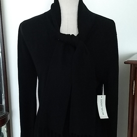 Sherry Taylor | Sweaters | Sherry Taylor Sweater | Poshmark